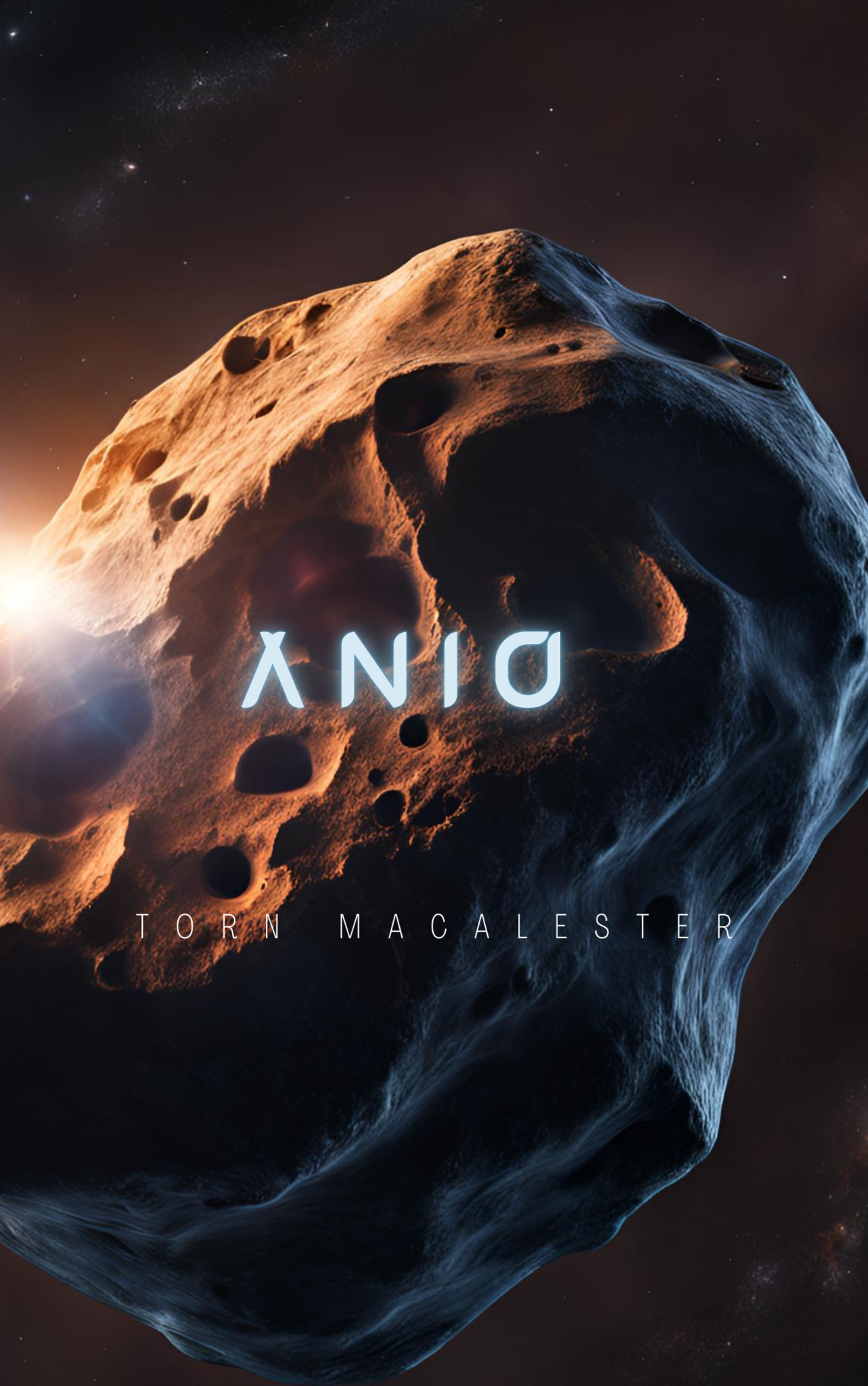 Anio | Torn Macalester